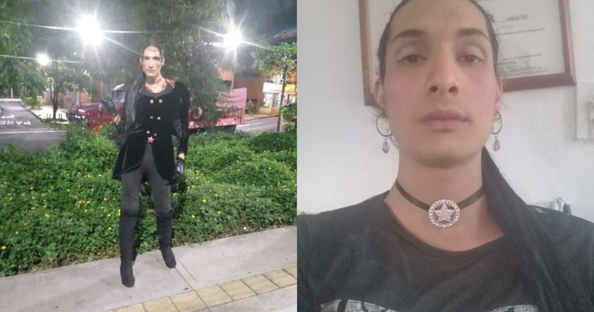 El transfeminicidio de Sara Millerey González indigna a Colombia: en el 2025 han asesinado a 13 ...